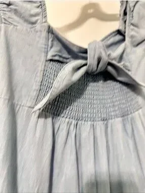 Old Navy | Dresses | Old Navy Tiered Maxi Dress | Poshmark